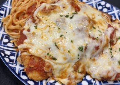 Gallery - Bocca Fairhaven